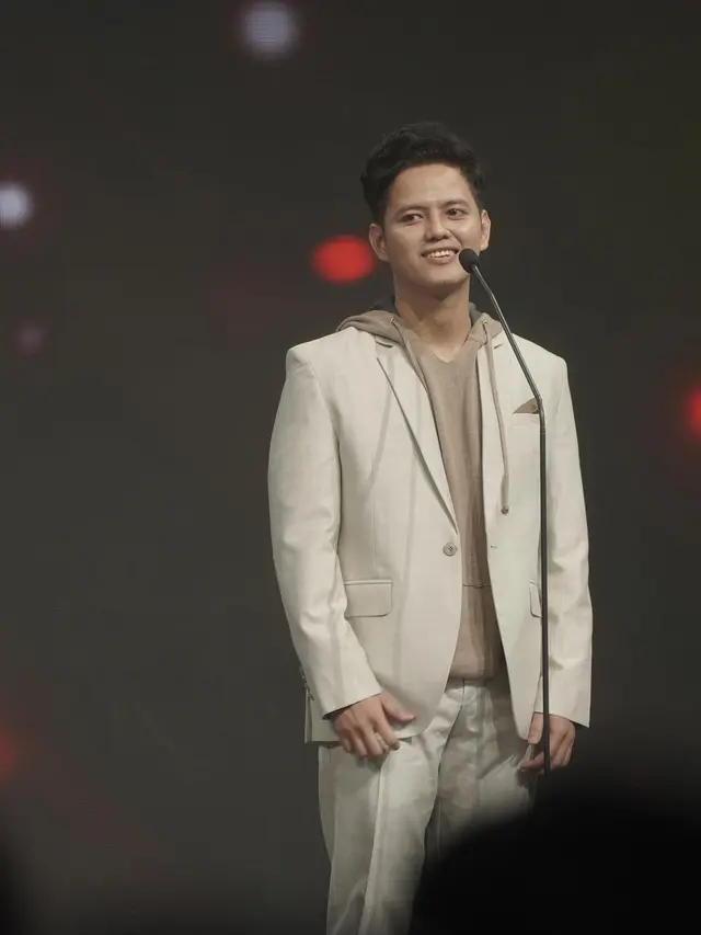 Stevan Pasaribu Ungkap Makna Berbeda pada Natal Tahun Ini, Sebut Ada ...