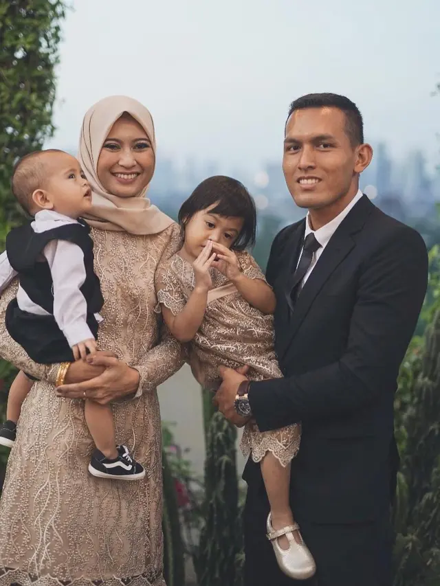 6 Potret Jian Batari, Bintang FTV yang Jarang Muncul di Layar Kaca ...