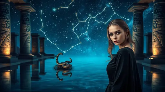 What is November Zodiac Sign: Everything You Need to Know About Scorpio ...