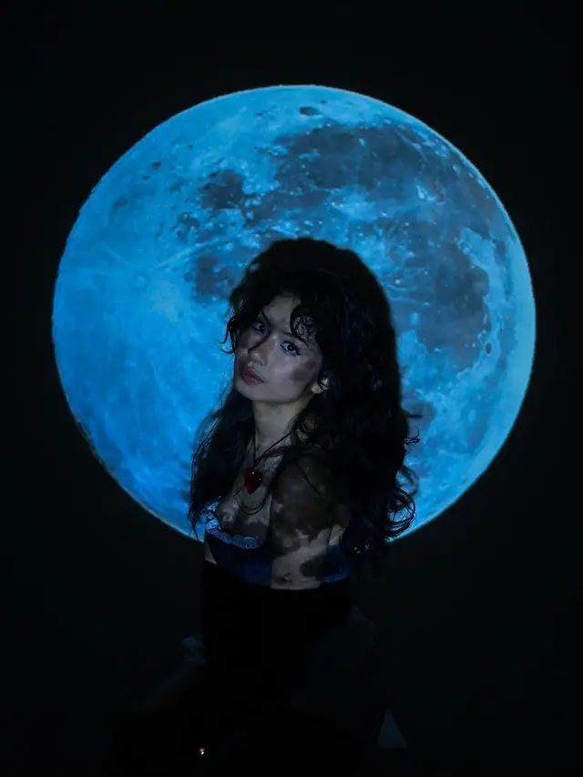 Menjamurnya Self Photo Studio, Punya Fasilitas Proyektor Estetik hingga ...