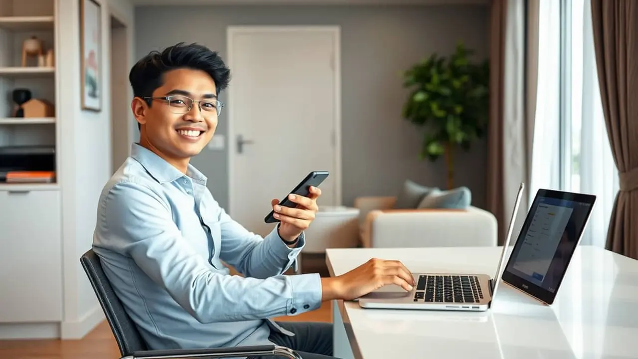 Cara Pinjaman Online: Panduan Lengkap dan Aman untuk Peminjam - Feeds ...