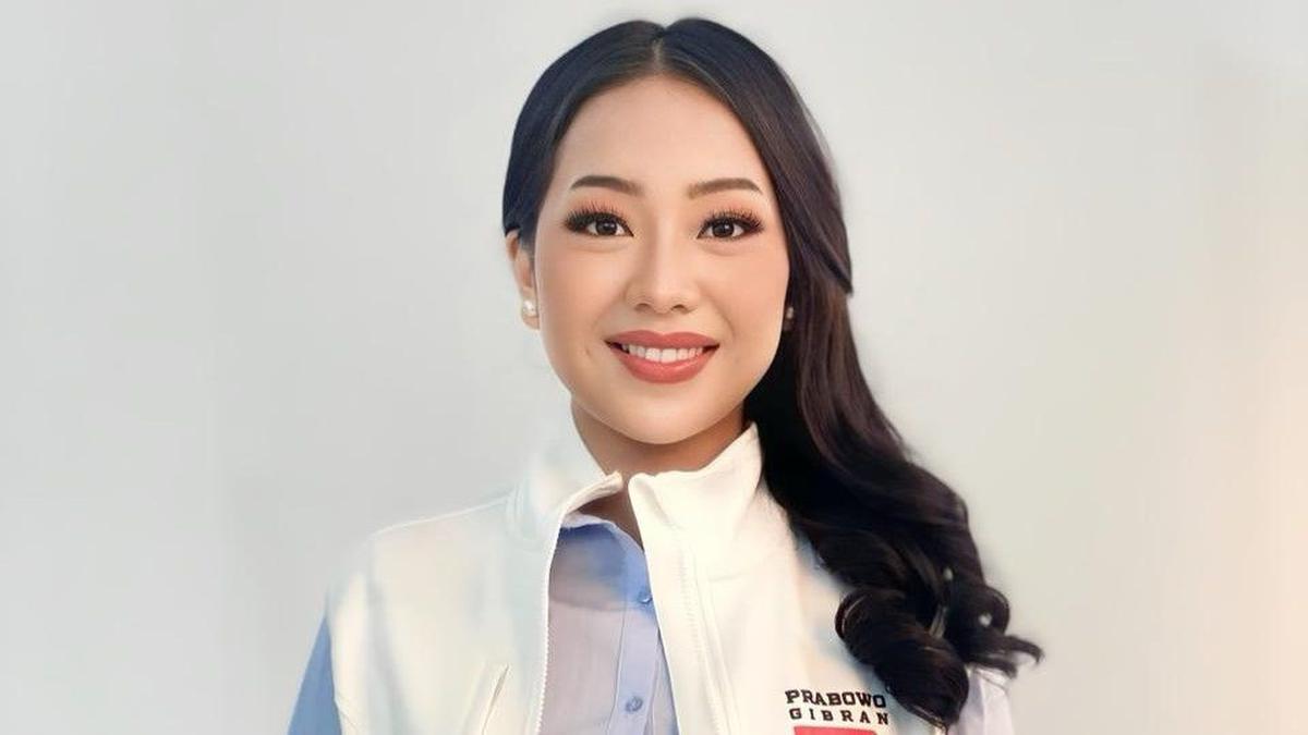 Unggul di Basis Pemilih Gen Z, Dita Ayu Wulandari Optimis Pasangan 02 Menang 1 Putaran - ShowBiz ...