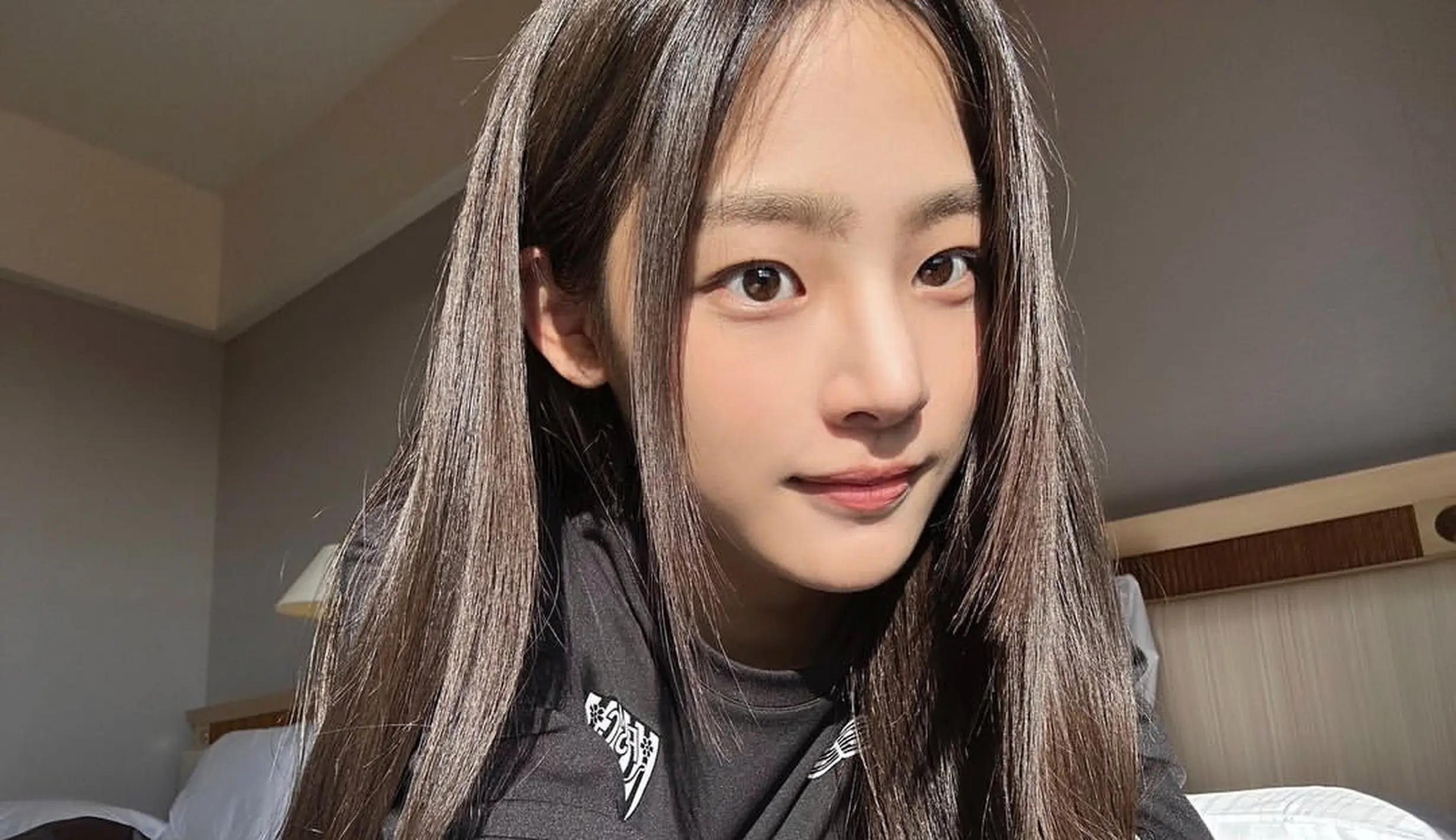 Pesona Visual Luar Biasa dan 6 Fakta Menarik dari Minji NewJeans, Human ...