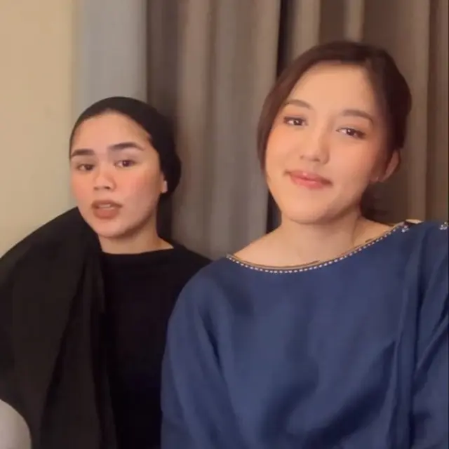 Kenal Sejak Ikut Idola Cilik, Ini 6 Potret Persahabatan Ify Alyssa dan ...