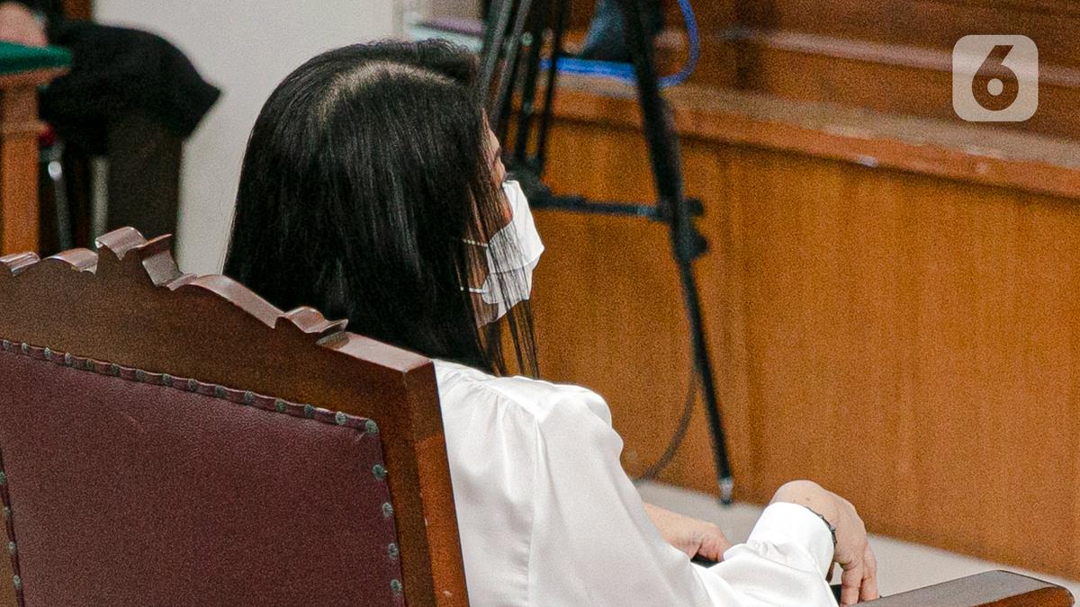 5 Hal yang Memberatkan Putri Candrawathi Divonis 20 Tahun Bui, Salah ...