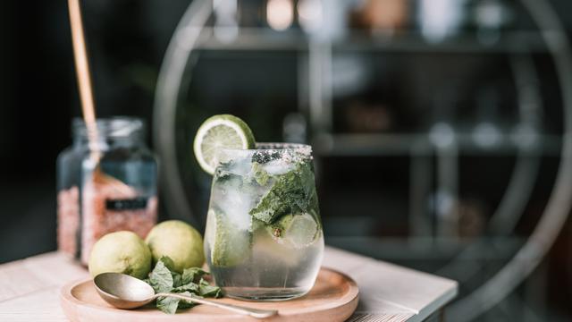 3 Resep Minuman Soda yang Menyegarkan dan Simple - Food Fimela.com