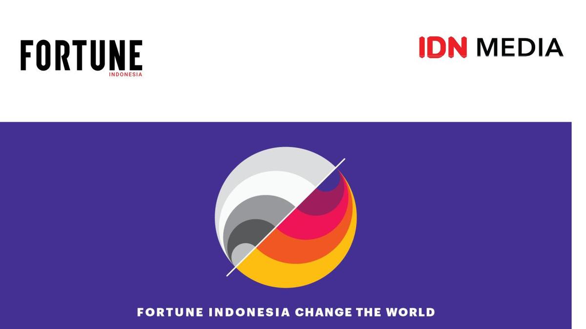Fortune Indonesia Logo