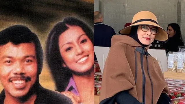 6 Potret Terbaru Ida Royani Teman Duet Benyamin Sueb yang Awet Muda ...