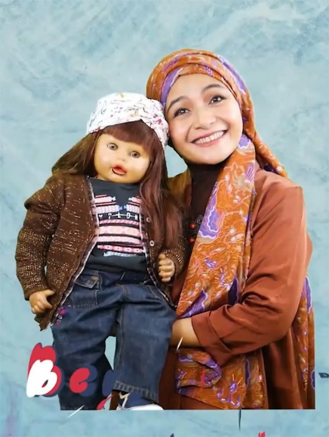 Jarang Terdengar, Berikut Kabar Terbaru Ria Enes dan Boneka Susan ...