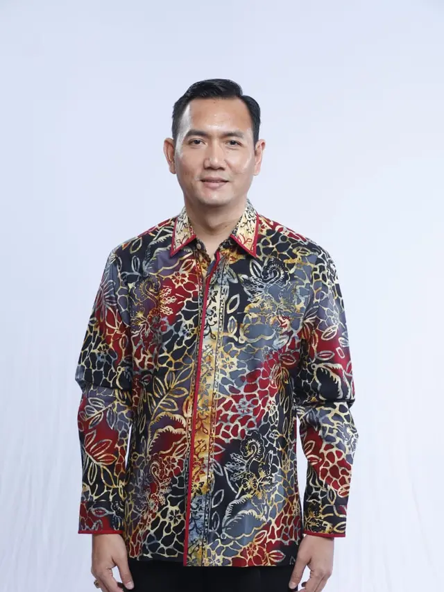 KPI Puji Televisi dan Radio Semarakkan HUT ke-80 RI, Lomba Tingkat RT ...