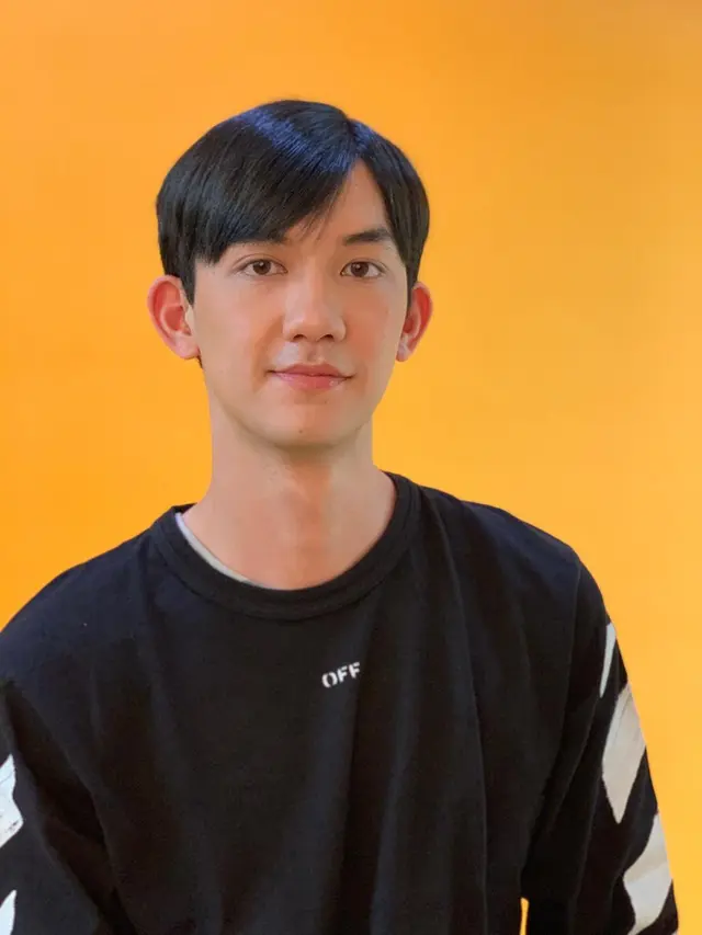 Lama Jadi Model di Taiwan, Kenny Lee Siap Meriahkan Dunia Hiburan Tanah ...