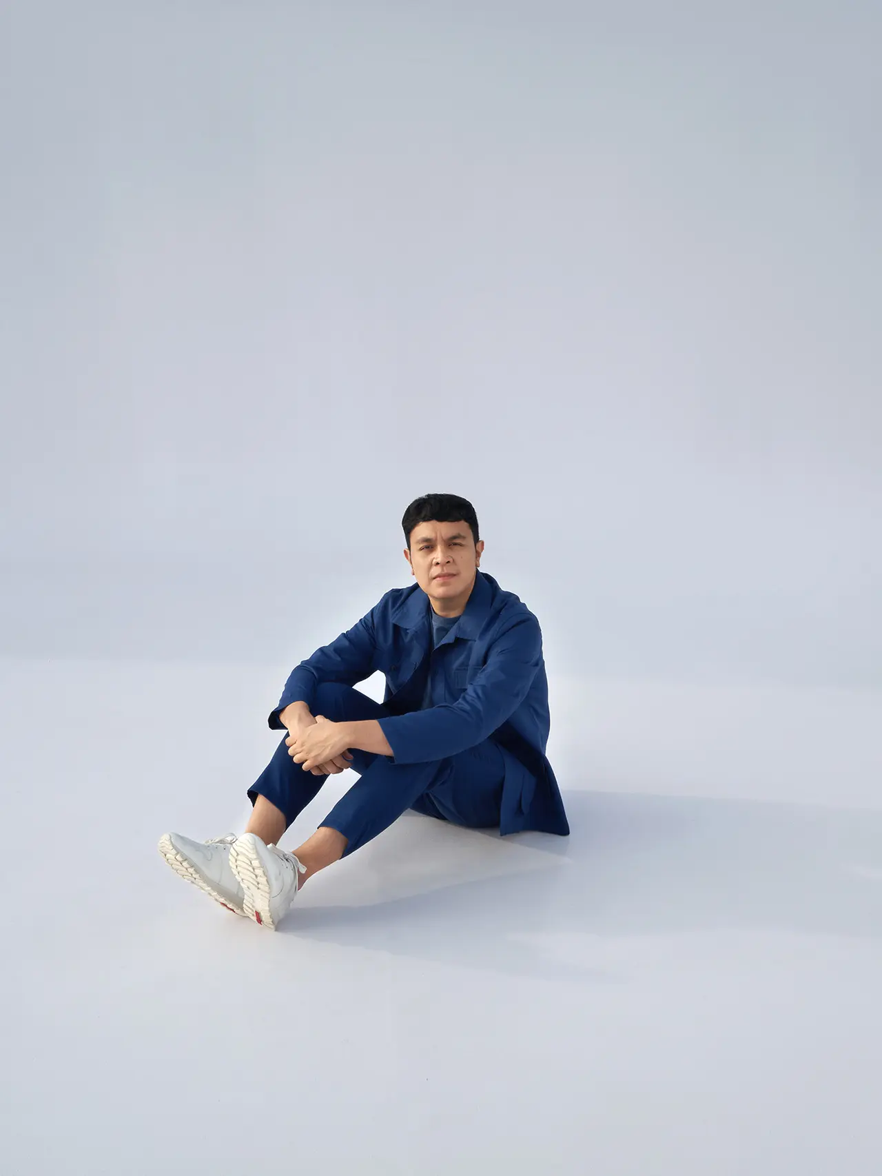 6 Fakta di Balik Album Manusia Milik Tulus, Kolaborasi Bareng Banyak ...