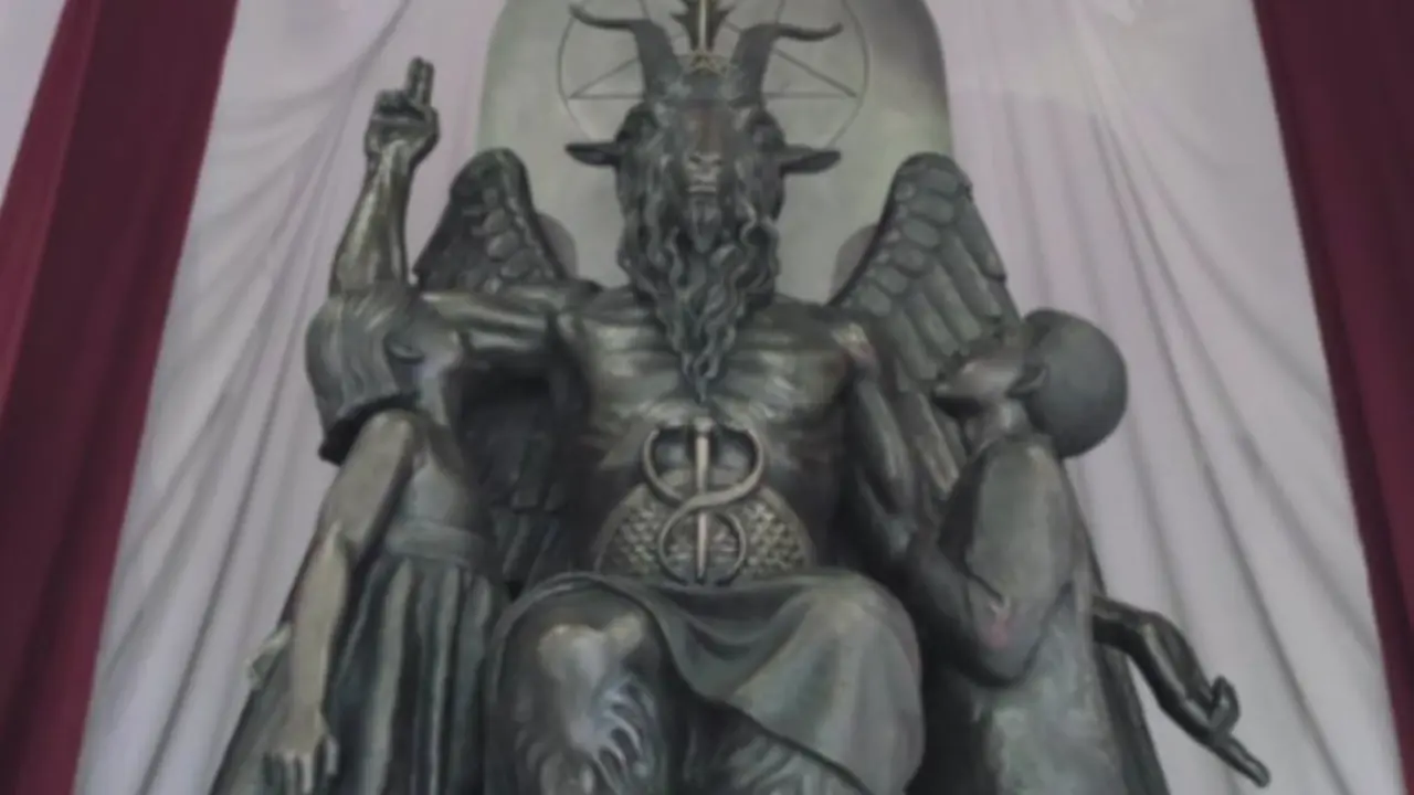 Kelompok Pemuja Setan Akan Gelar Pertemuan Besar-besaran, Apa Misinya ...