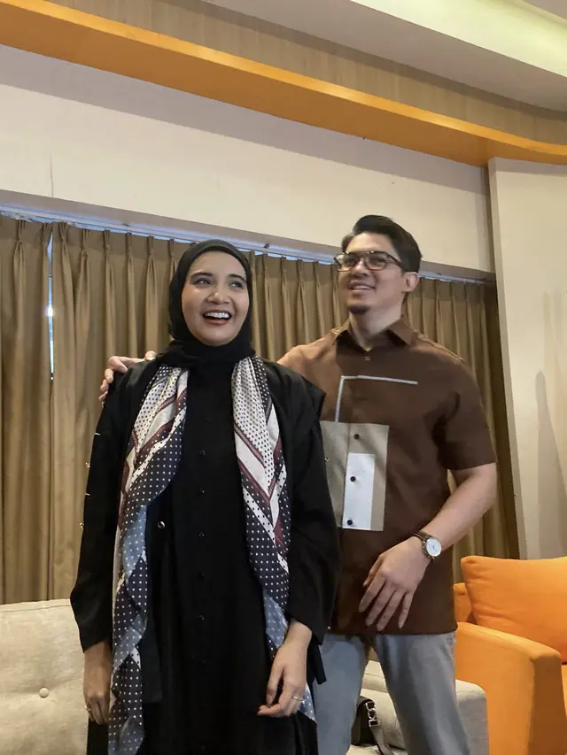 Zaskia Sungkar dan Irwansyah Rahasiakan Jenis Kelamin Calon Anak Kedua ...