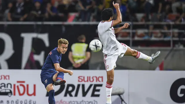 4 Pemain Yang Berpotensi Jadi Pembeda Di Leg 2 Final Piala Aff 2020