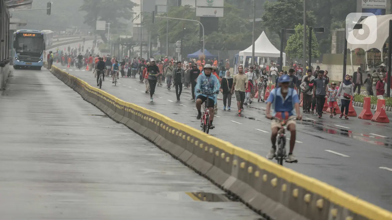 Mengapa Mendung Belum Tentu Hujan? Begini Penjelasannya - Hot Liputan6.com