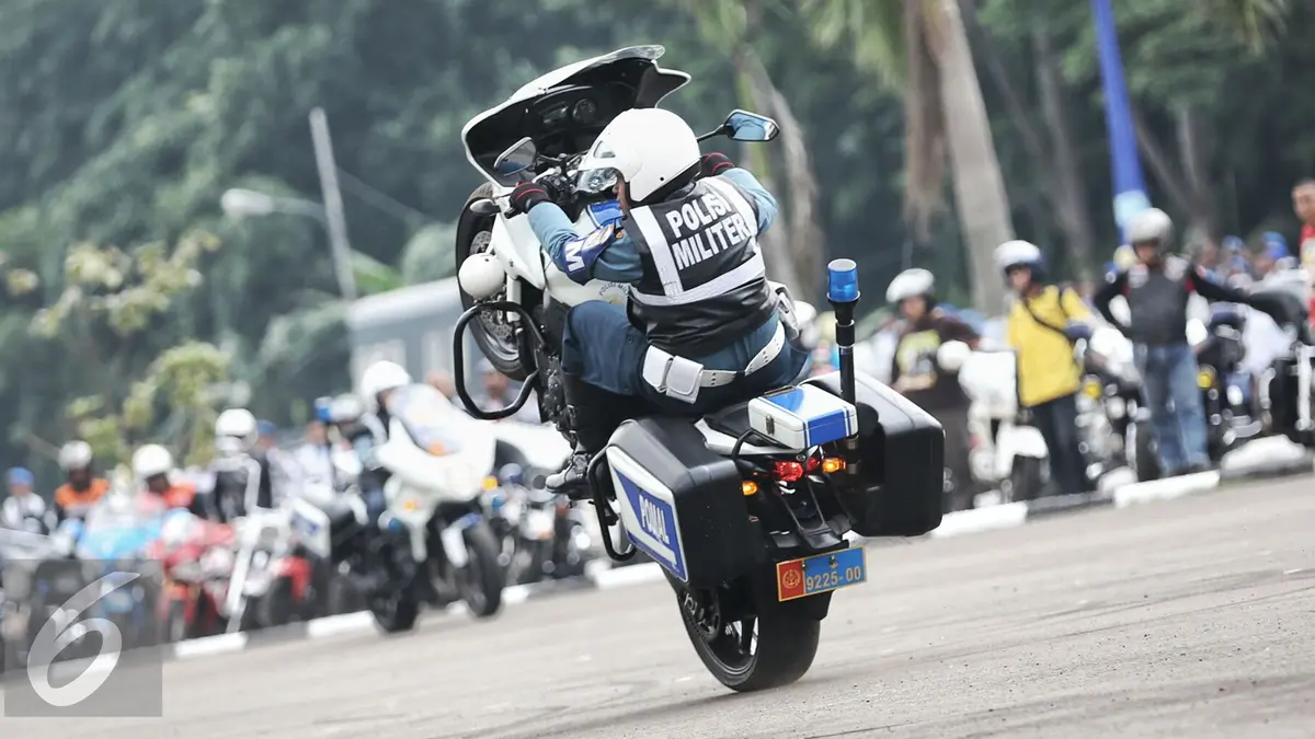 Berita Polisi Militer Angkatan Laut Hari Ini - Kabar Terbaru Terkini ...