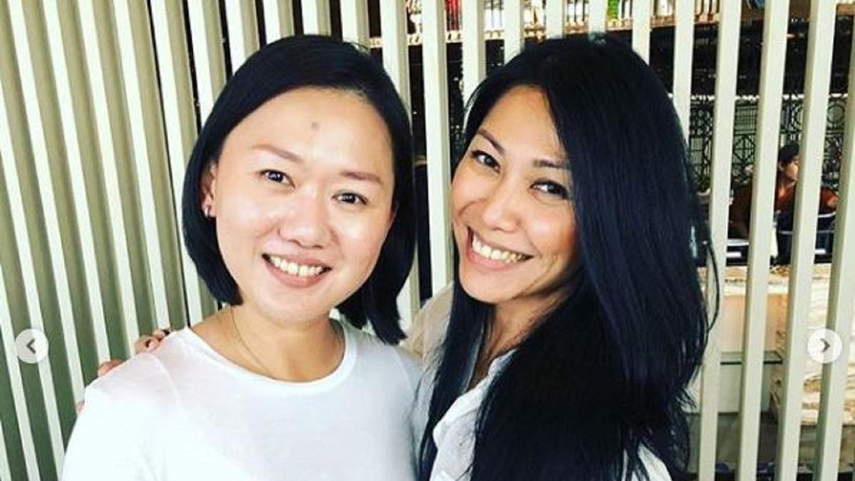 Silvia Halim, Wanita Sakti yang Berperan Penting dalam Pembangunan MRT ...