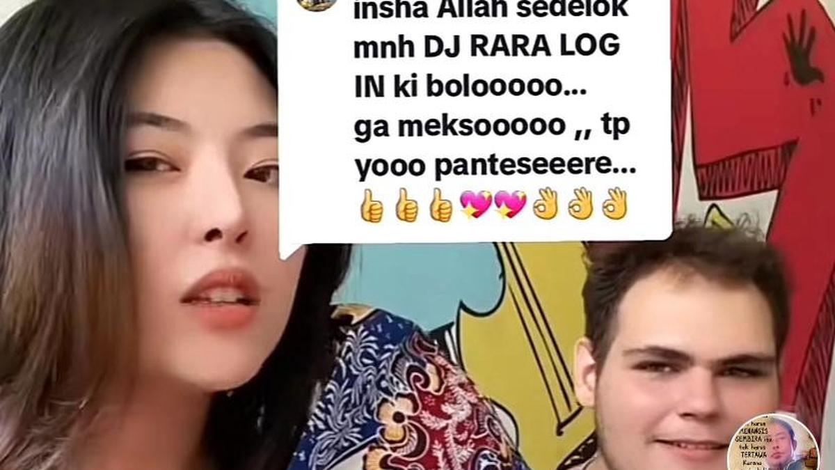 Top 3 Islami: Kisah Sarung Gus Iqdam untuk Jemaah Nonmuslim, DJ Rara ...