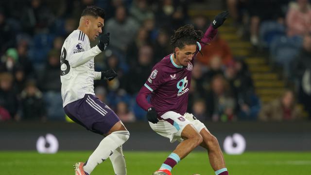 Burnley vs Man Utd: Pergantian Pelatih Belum Ubah Nasib Buruk Setan Merah