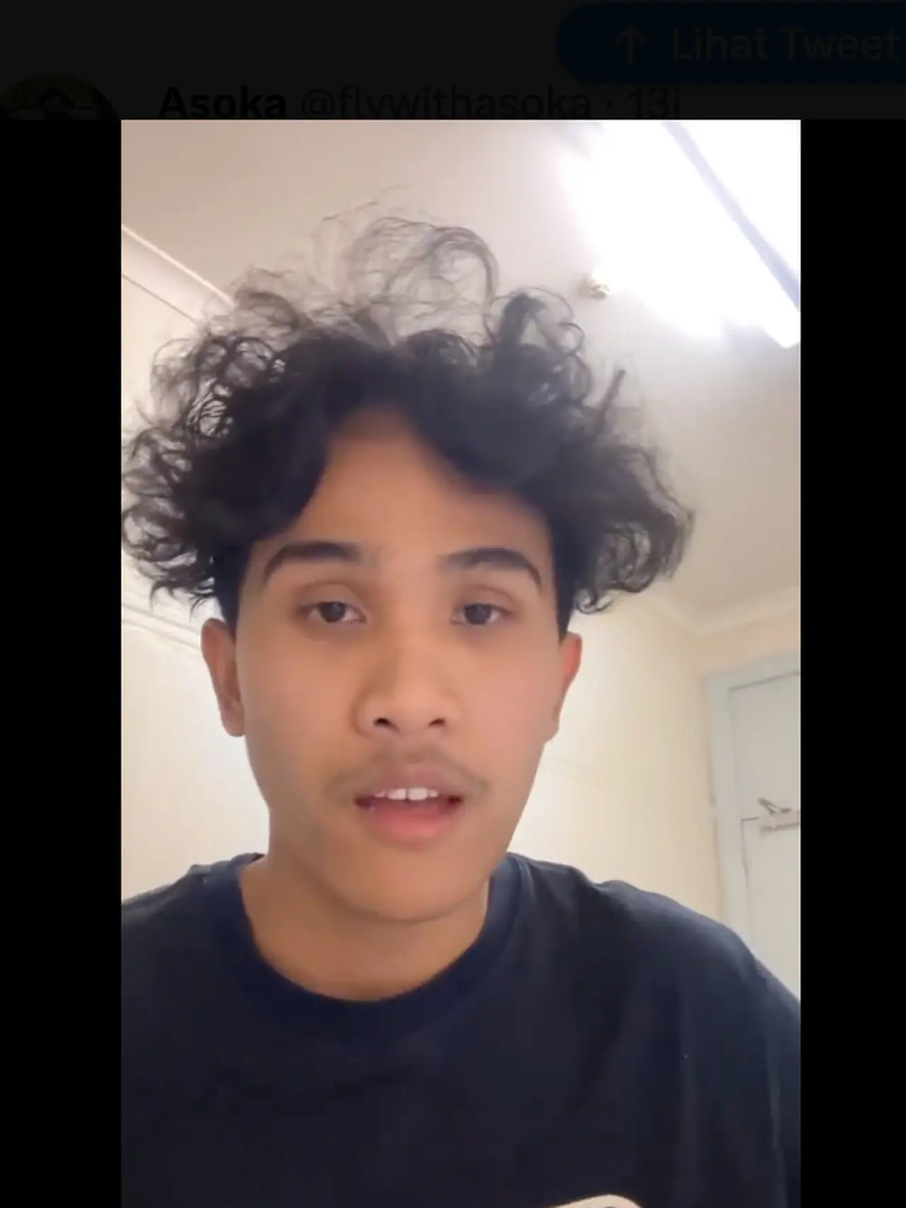 8 Fakta Viral TikToker Bima Yudho Saputro yang Jadi Sorotan Usai Kritik ...