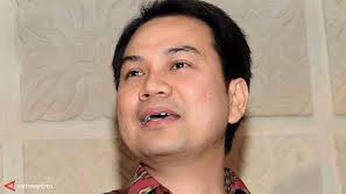 Aziz Syamsuddin: Saya Siap Maju Jadi Calon Ketua Umum Golkar - News ...