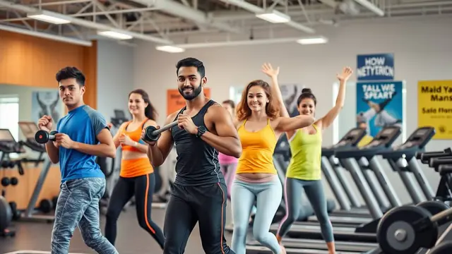 Tujuan Latihan Kebugaran Jasmani: Manfaat dan Cara Meningkatkan Kesehatan Tubuh - Feeds Liputan6.com