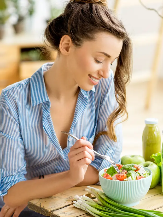 Inspirasi Makanan Terbaik Untuk Ibu Menyusui Parenting Fimela Com