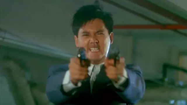 God of Gamblers Tayang di Indosiar Malam Ini, Tampilkan Aksi Andy Lau ...