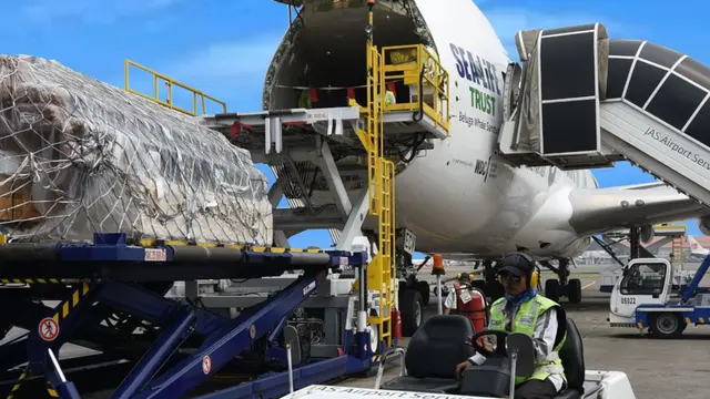 Anak Usaha Emtek Akan Akuisisi 41,15% Saham CASS - Saham Liputan6.com