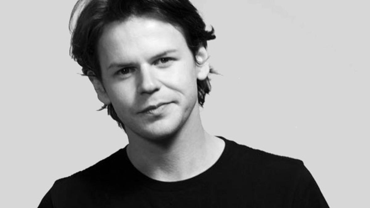 Christoper Kane, Desainer Inggris yang Tak Mau Skotlandia Merdeka ...