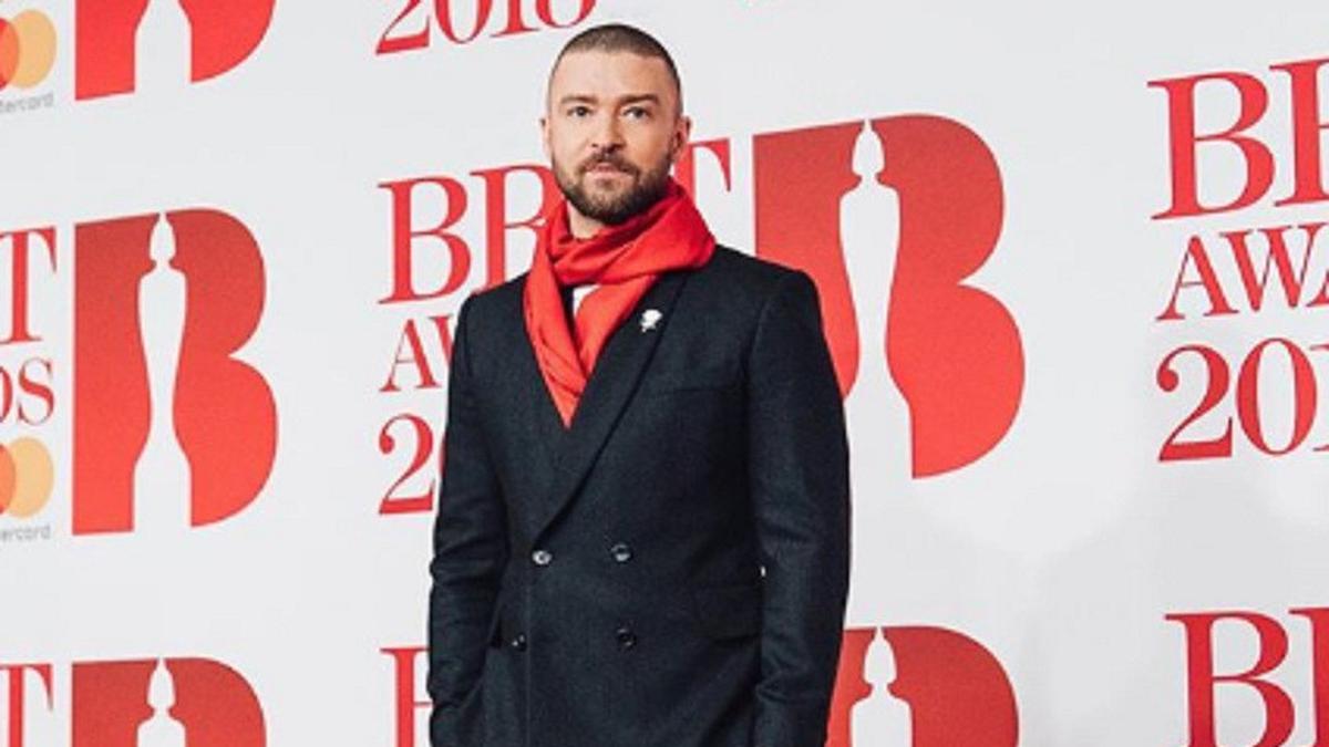 Kejutan Justin Timberlake dengan Single SoulMate