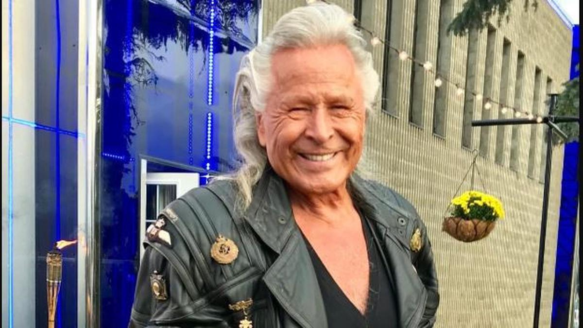 Terbukti Predator Seksual, Mantan Bos Fesyen Kanada Peter Nygard ...