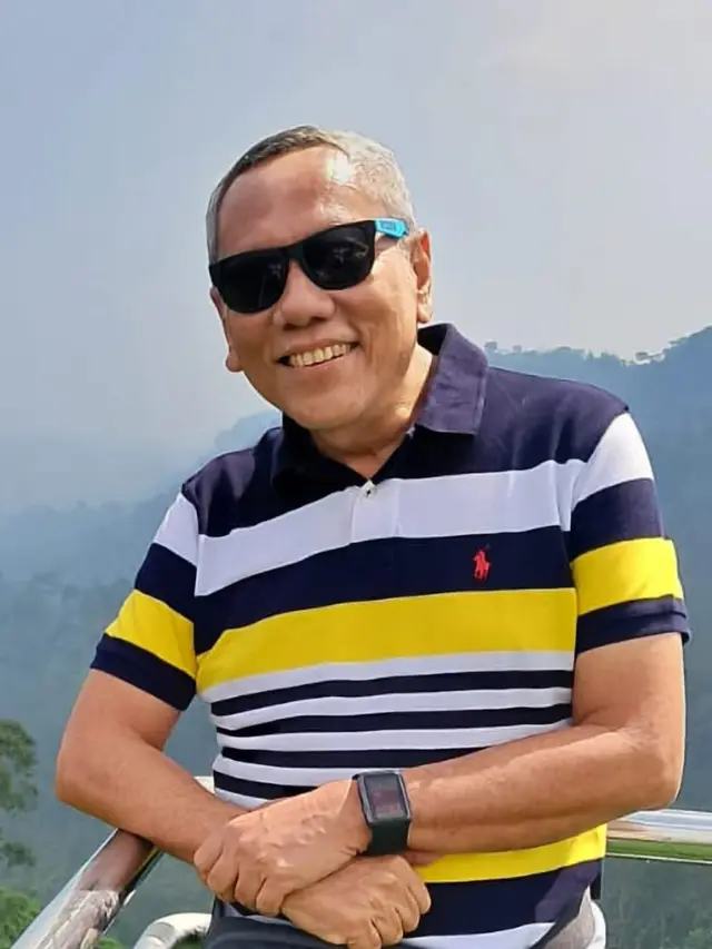 [Kolom Pakar] Prof Tjandra Yoga Aditama: 5 Hal tentang KRIS dan BPJS ...