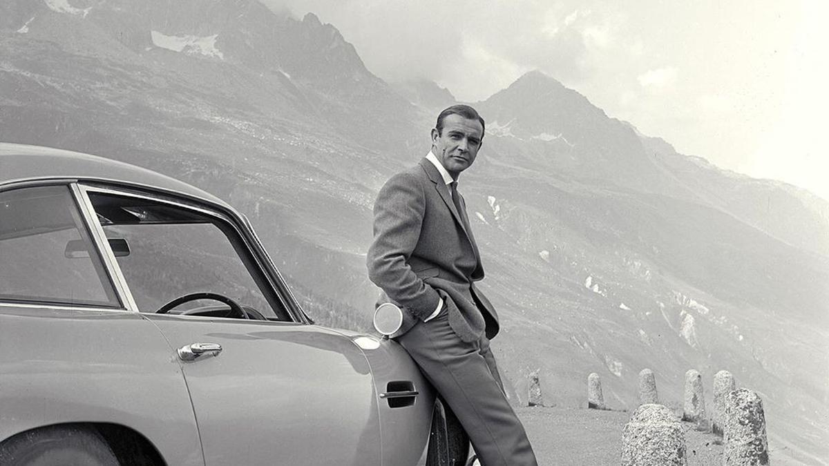 Daniel Craig Kenang Sean Connery: Kecerdasan dan Pesonanya Bisa Diukur ...