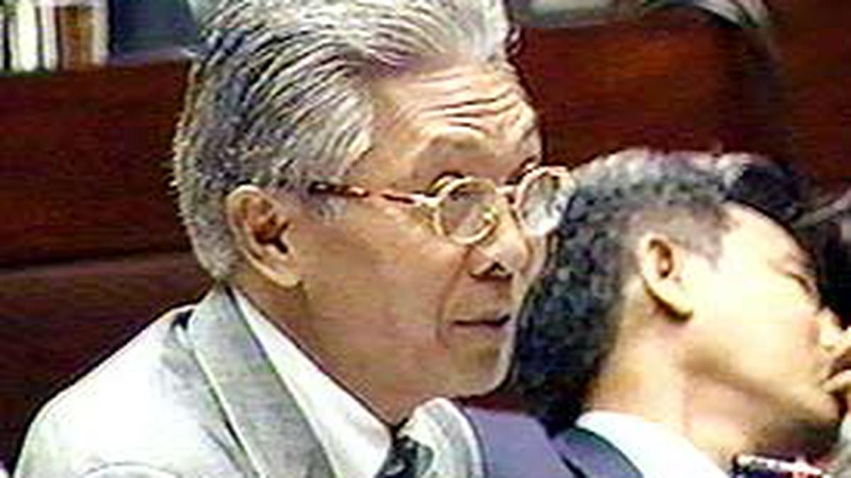 Dirut Garuda Mengundurkan Diri - News Liputan6.com