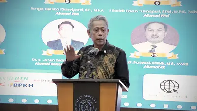 Kemensos Persiapkan Sekolah Rakyat untuk Masyarakat Miskin, Semuanya Gratis - Hot Liputan6.com