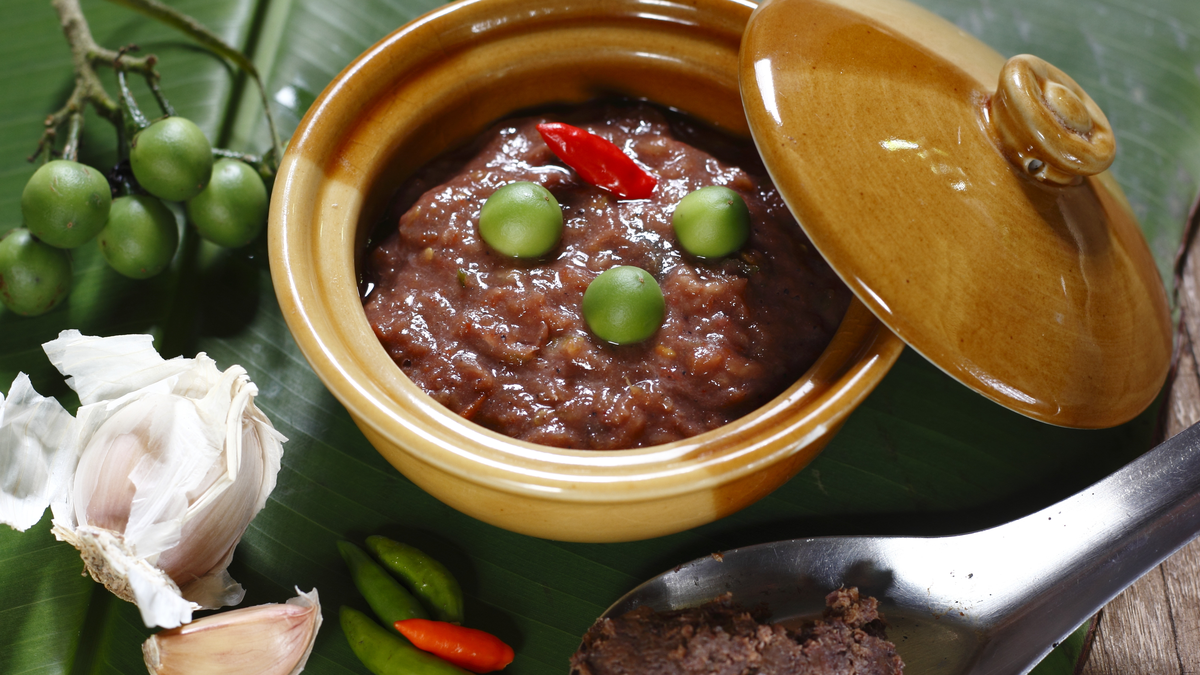 Sekian Penyedap Makanan Alami Ini Berbahan Dasar Udang - Lifestyle ...