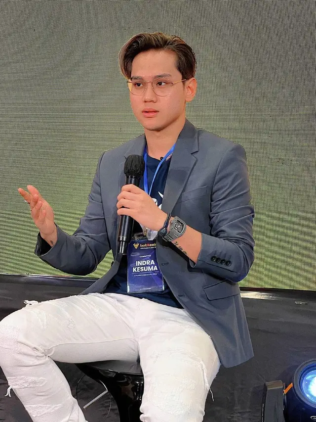 6 Kabar Terbaru Kasus Indra Kenz dan Doni Salmanan Pasca-Penahanan ...