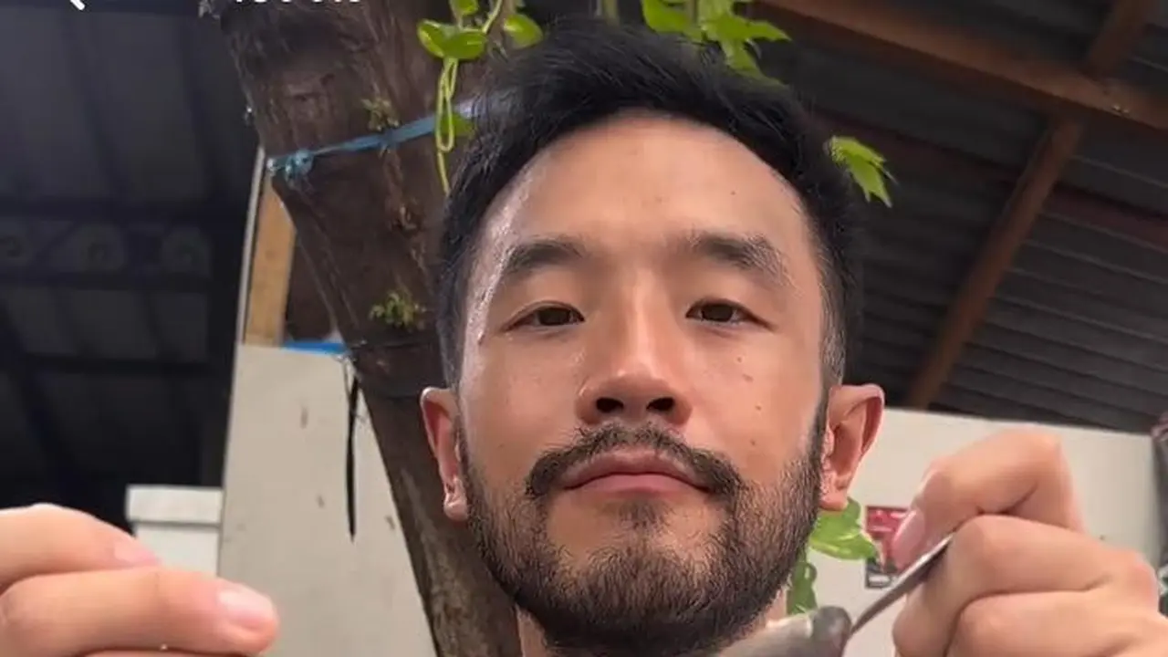 Top 3 Berita Hari Ini: Mengaku Anak Orang Terkaya di Indonesia, Bobby ...