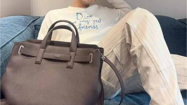 5 Potret Transformasi Mingyu SEVENTEEN Hebohkan Penggemar, Tampil Fresh ...