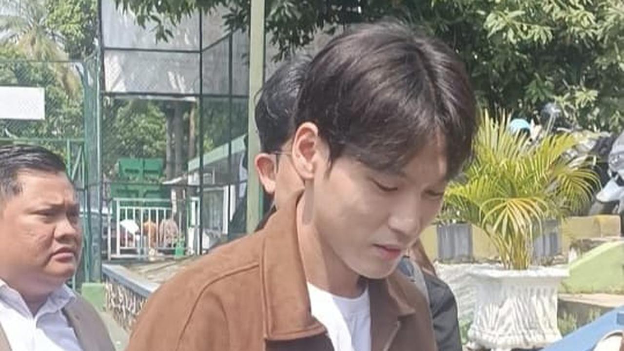 Na Daehoon Bersuara Setelah Jule Minta Maaf: Aku Diam Bukan Karena Melakukan Kesalahan