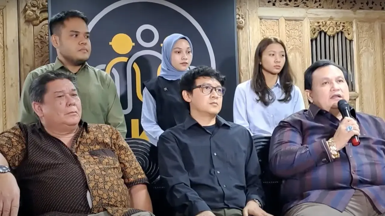 Agnez Mo Dinyatakan Bersalah dan Didenda Rp1,5 Miliar, Buntut Kasus Lagu Bilang Saja Karya Ari ...