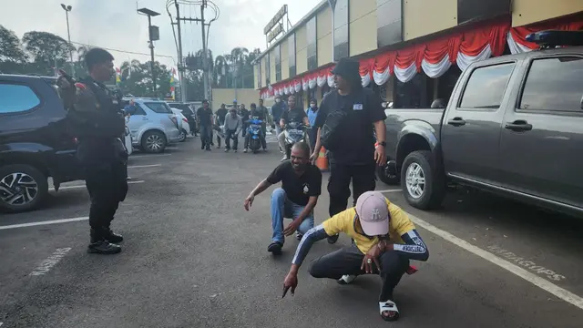 Pengakuan Mata Elang di Depok, Beli Data Warga Penunggak Kredit dan ...