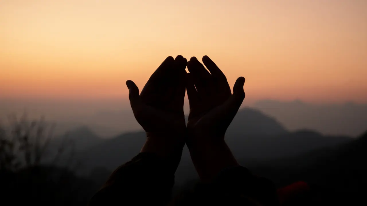 Kumpulan Doa Mustajab Agar Hajat Segera Dikabulkan Allah SWT