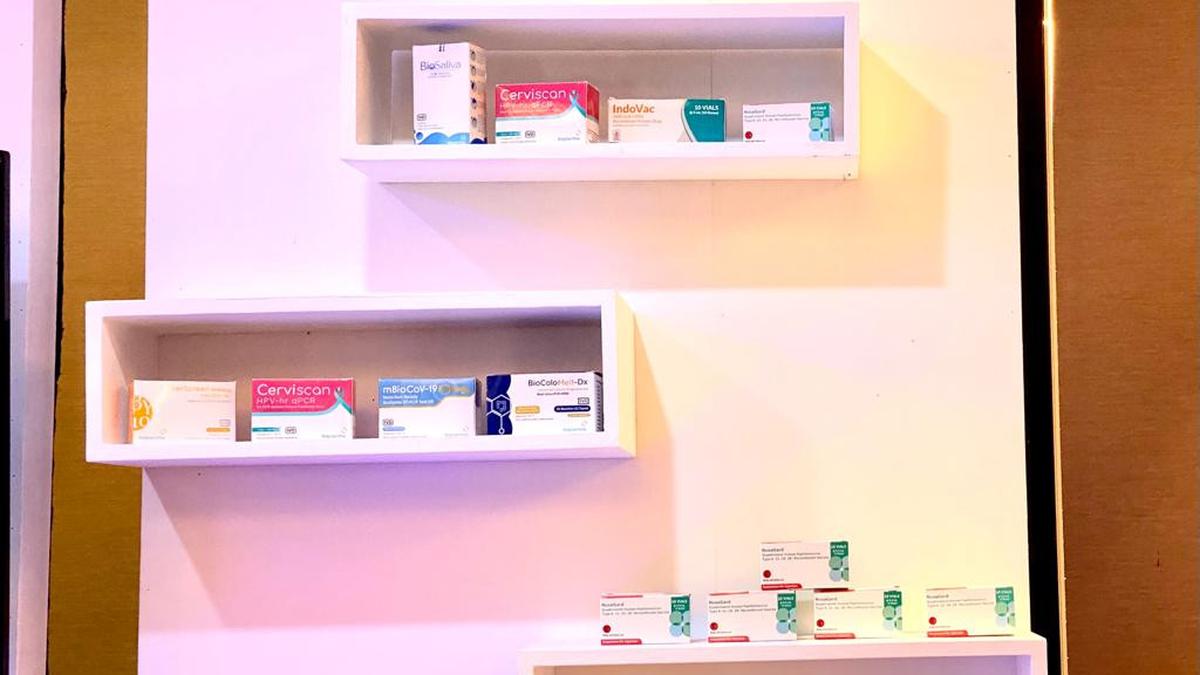 3,1 Juta Dosis Vaksin Nusagard untuk Cegah Kanker Serviks Diproduksi ...