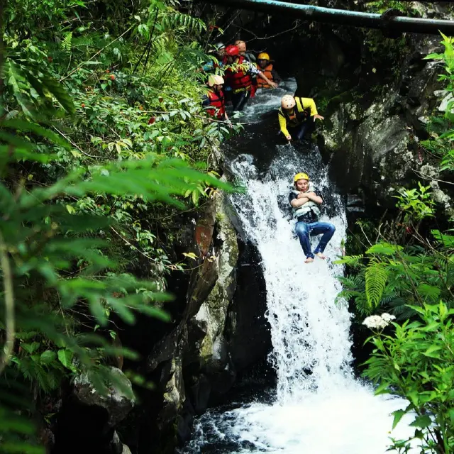 23 Wisata Batu Raden yang Bisa Jadi Alternatif Liburan Bareng Keluarga ...