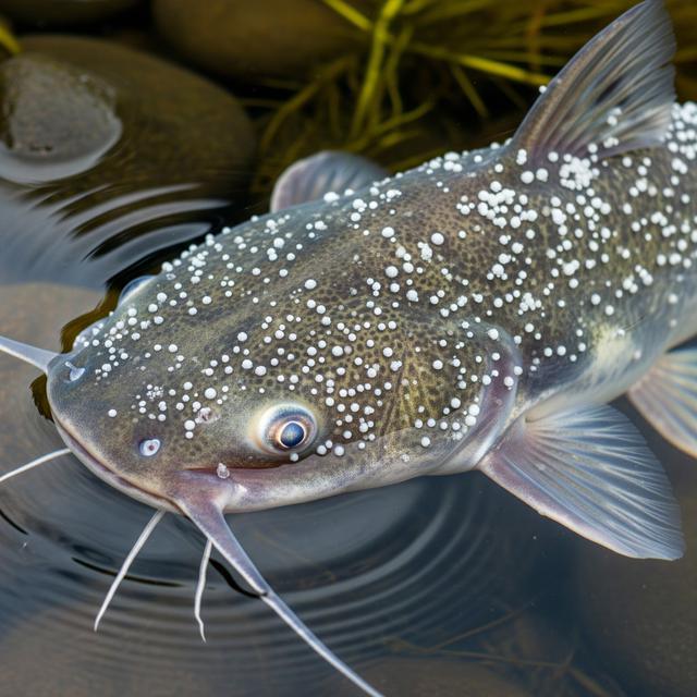 7 Penyakit Ikan Lele yang Paling Umum dan Cara Mengobatinya yang Perlu ...