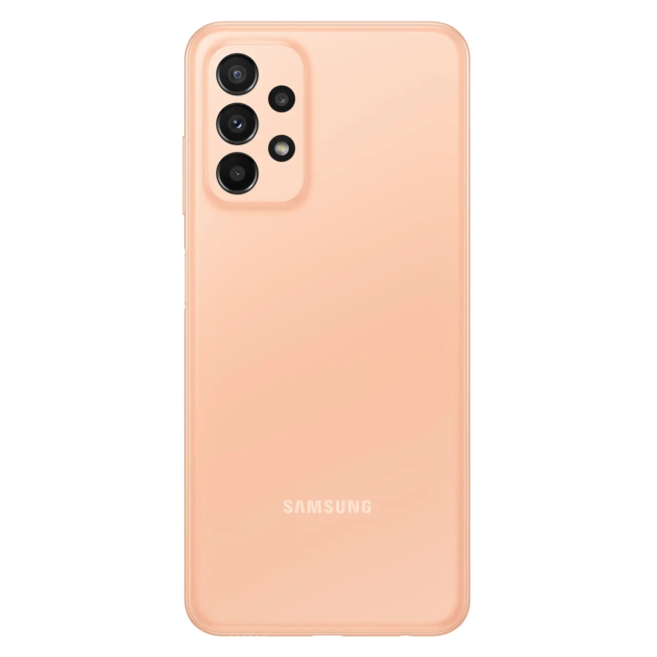Samsung Galaxy A23 5G Rilis di Indonesia, Ini Harga dan Spesifikasinya ...