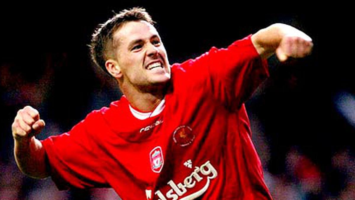 Lagi, Owen "Perkuat" Liverpool